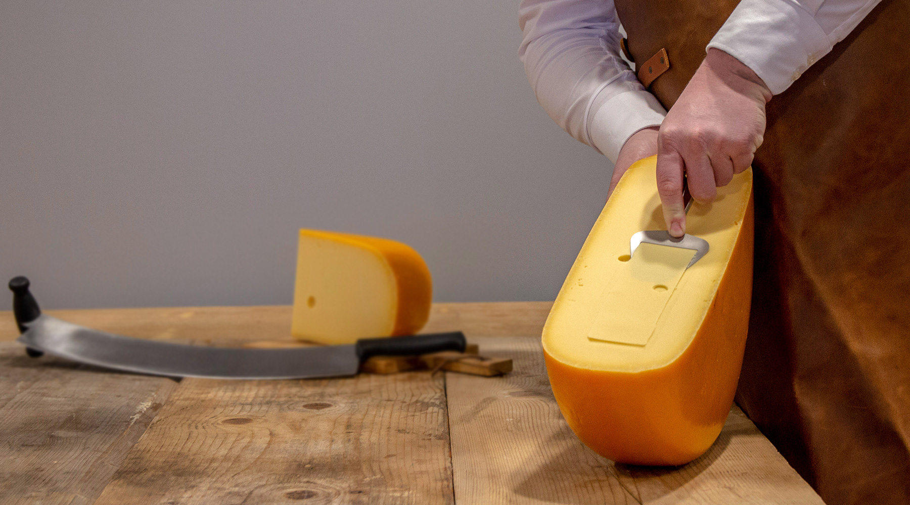 Home - MAAZ Cheese