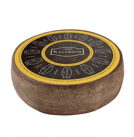Grotgerijpte Kaltbach - MAAZ Cheese
