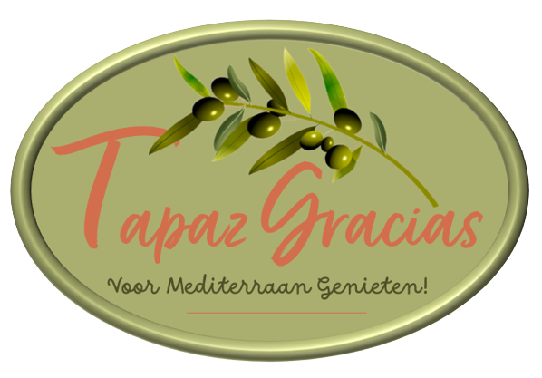 Nieuw! Tapaz Gracias | Mediterraan assortiment - MAAZ Cheese